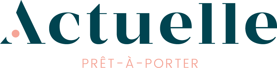 Actuelle - Prêt-à-porter féminin - Création Française