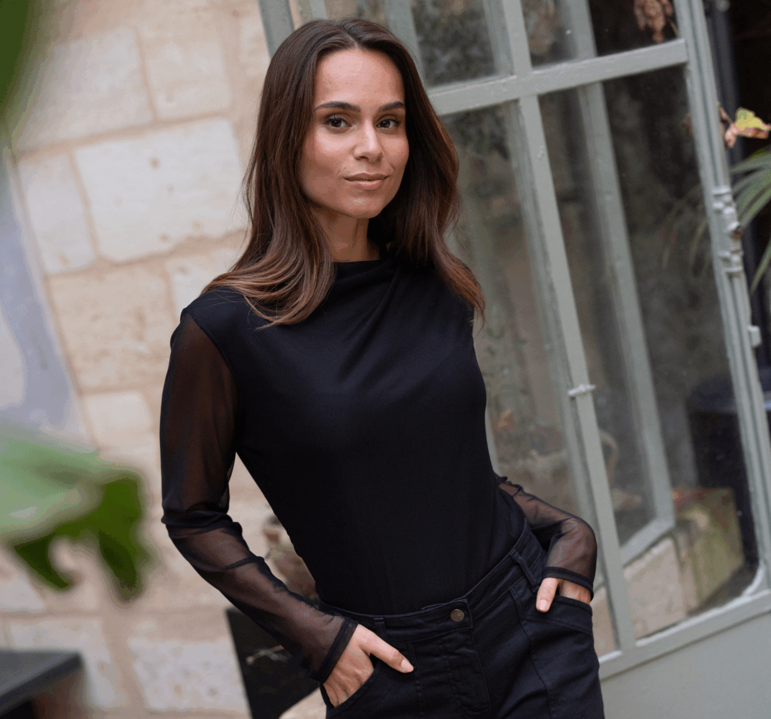 Actuelle - Prêt-à-porter féminin - Création Française